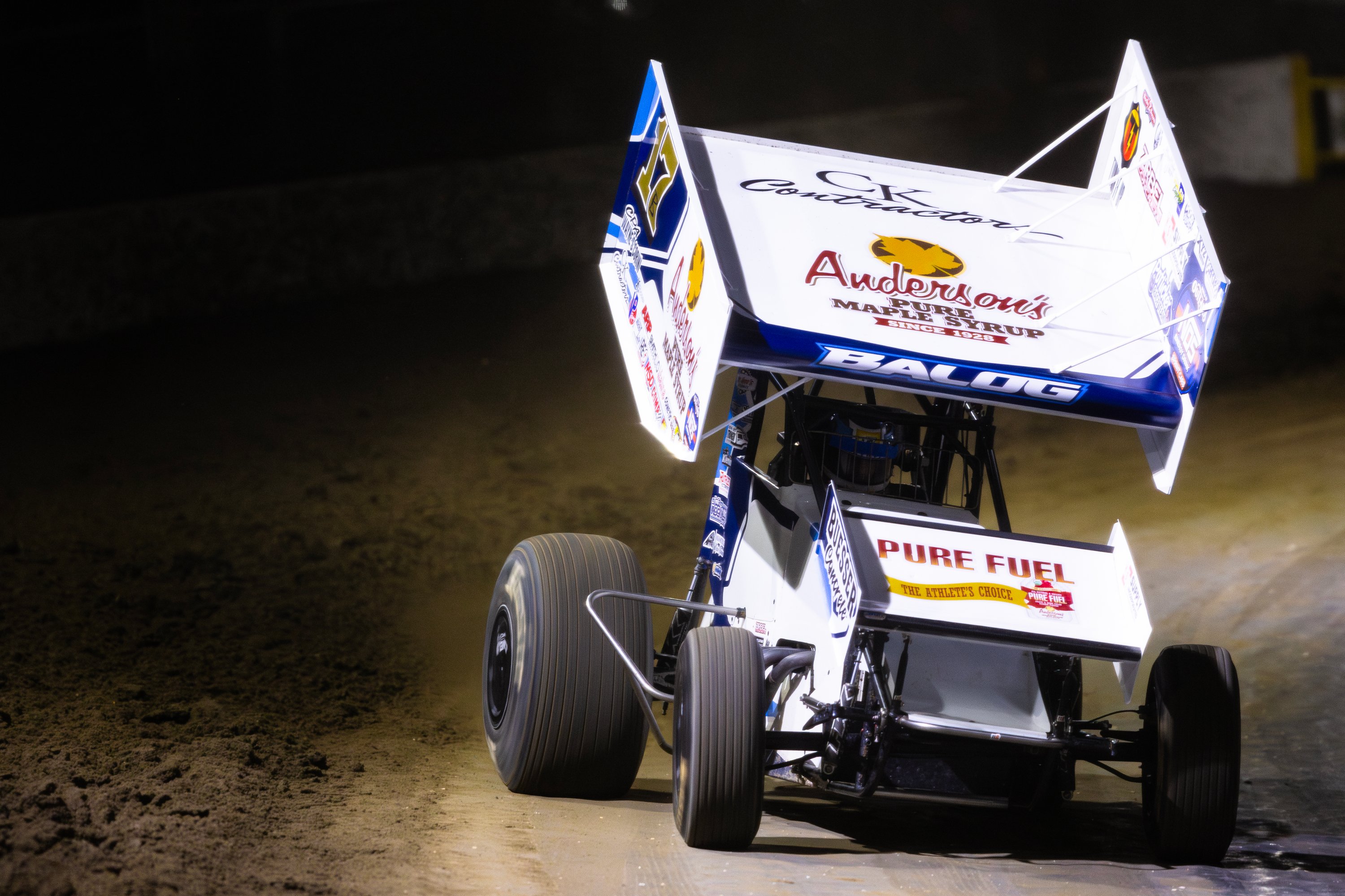 What is DIRTVision | The Greatest Shows on Dirt