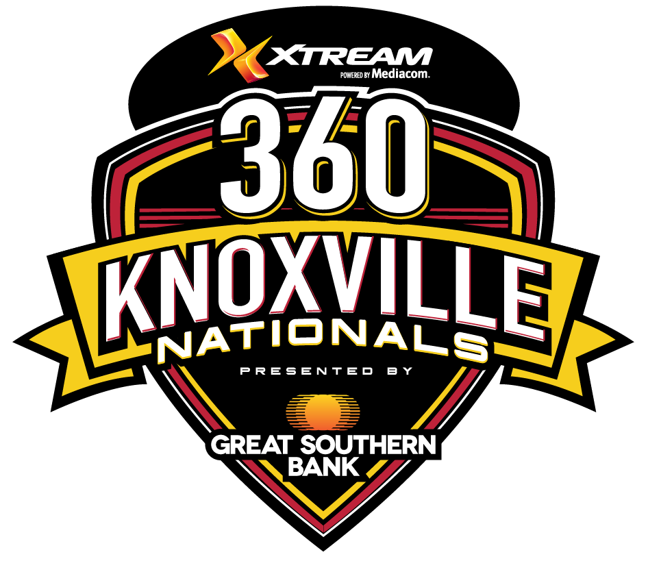Watch Knoxville Nationals on DIRTVision