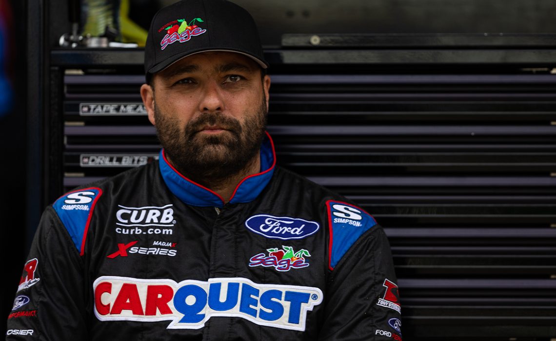 Watch Knoxville Nationals on DIRTVision