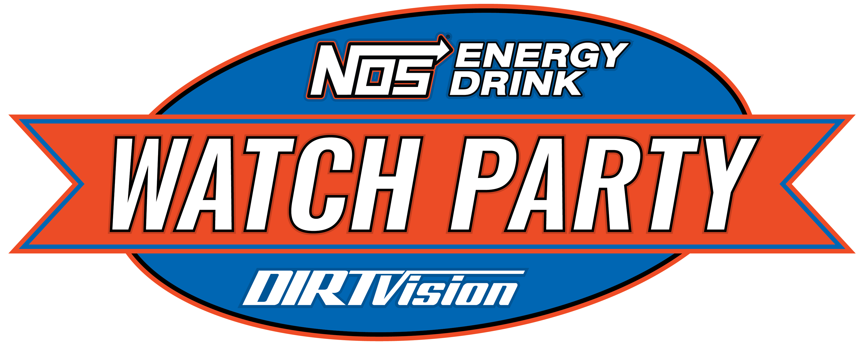 DIRTVision | NOS Energy Drink Watch Party